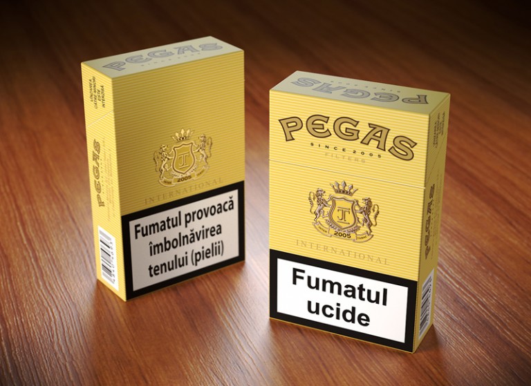 PEGAS | InterTabac